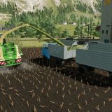 FS22 IFA W50 Multi v2.0.0.0 - FS 22 Trucks Mod Download