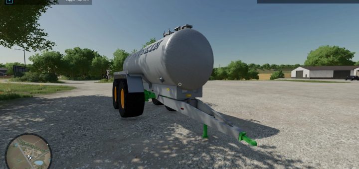 Farming Simulator 22 Trailers Mods | FS22 Trailers | LS22 Trailers