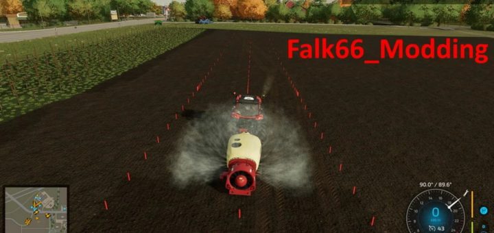Farming Simulator 22 Implements, Tools Mods | FS22 Implements, Tools