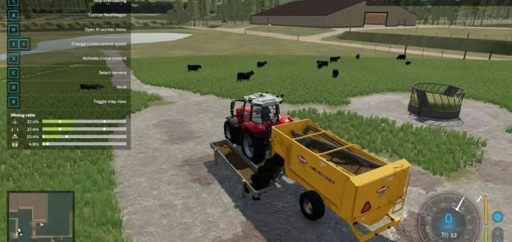 Farming Simulator 22 Maps Mods | FS22 Maps Mods | LS22 Maps Mod