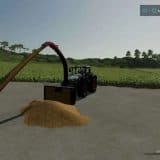 FS22 Milling Machine v1.0 - FS 22 Implements & Tools Mod Download