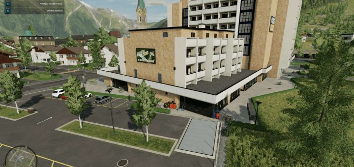 Farming Simulator 22 Maps Mods | FS22 Maps Mods | LS22 Maps Mod