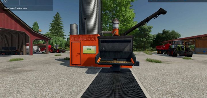 Farming Simulator 22 Mods Packs | FS22 Mods Pack | LS22 Mods Pack