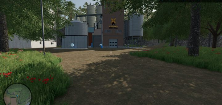 Farming Simulator 22 Maps Mods | FS22 Maps Mods | LS22 Maps Mod