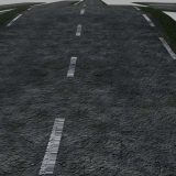 FS22 Road Pack v1.0.0.0 - FS 22 Objects Mod Download