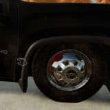 FS22 Slammed 2020 Silverado 3500 v1.0.0.0 - FS 22 Cars Mod Download