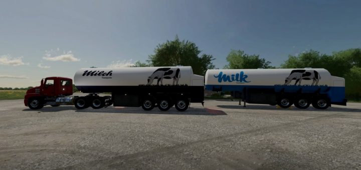 Farming Simulator 22 Trailers Mods | FS22 Trailers | LS22 Trailers