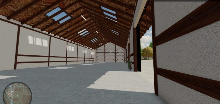 Farming Simulator 22 Buildings Mods | FS22 Buildings | LS22 Buildings