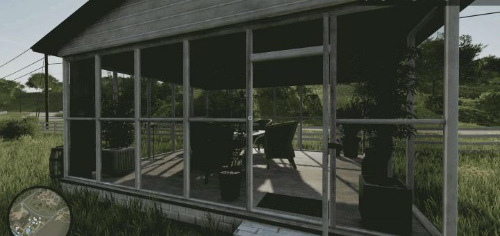 Farming Simulator 22 Buildings Mods | FS22 Buildings | LS22 Buildings