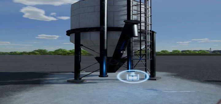 FS22 Bridge Mod Pack v1.0 - FS 22 Packs Mod Download