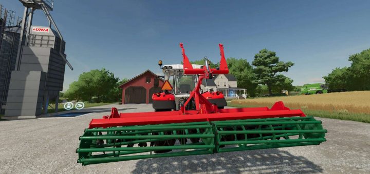 Farming Simulator 22 Implements, Tools Mods | FS22 Implements, Tools