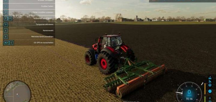 Farming Simulator 22 Implements, Tools Mods | FS22 Implements, Tools
