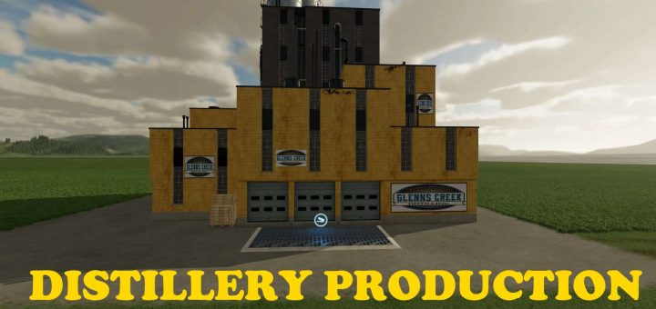 FS22 Meat Production V1.0 - FS 22 Objects Mod Download