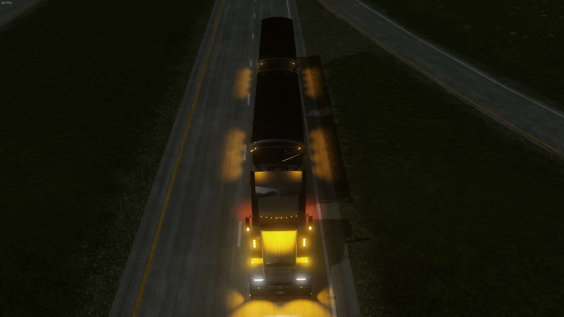 FS22 Doepker Legacy SuperB’s v1.0 - FS 22 Trailers Mod Download