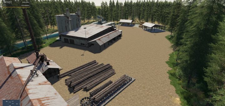 Farming Simulator 19 Maps Mods | FS 19 Maps Mods | LS 19 Maps Mod