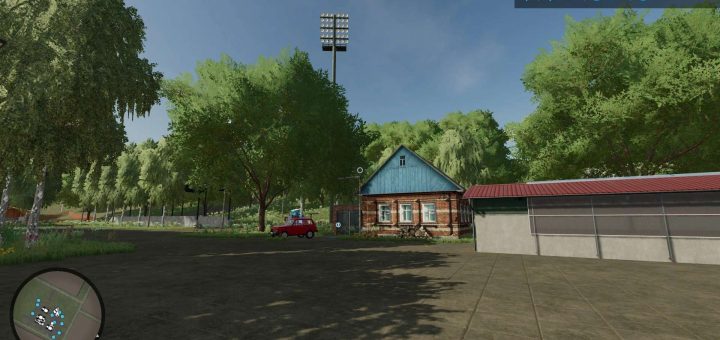 Farming Simulator 22 Maps Mods | FS22 Maps Mods | LS22 Maps Mod