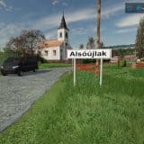 FS22 FSH modding map v5.0 - FS 22 Maps Mod Download