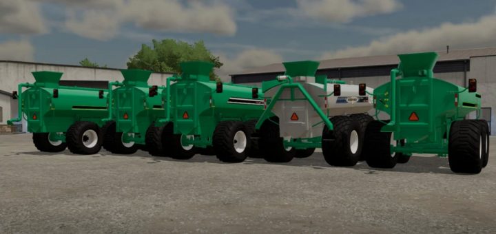 Farming Simulator 22 Mods Packs | FS22 Mods Pack | LS22 Mods Pack