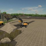 FS22 Mining Construction Economy Terrafarm Edition v1.0.0.0 - FS 22 ...