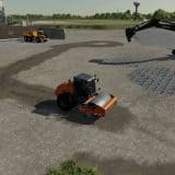 FS22 Mining Construction Economy Terrafarm Edition v1.0.0.0 - FS 22 ...