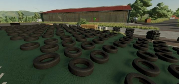 Farming Simulator 22 Textures Mods | FS22 Textures | LS22 Textures