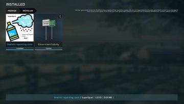 FS22 Paint version v1.2.0.0 - FS 22 Other Mod Download