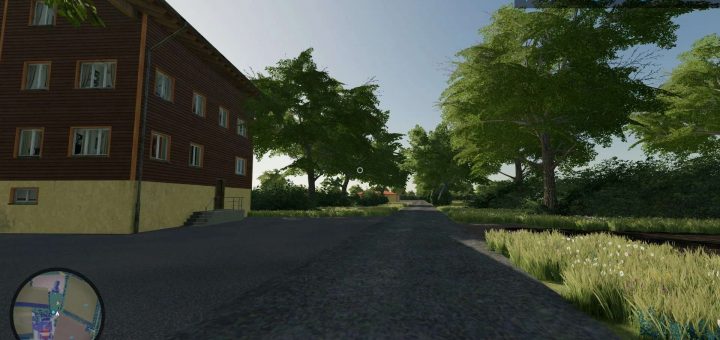 Farming Simulator 22 Maps Mods | FS22 Maps Mods | LS22 Maps Mod