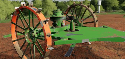 Farming Simulator 19 Implements & Tools Mods | FS 19 Implements & Tools