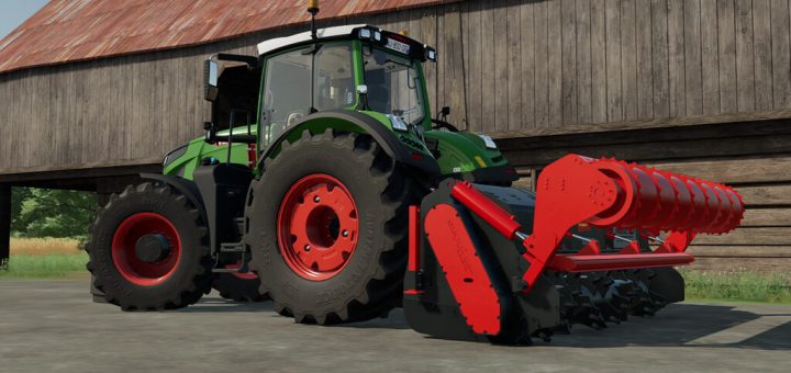 Farming Simulator 22 Forestry Mods | FS22 Forestry Mods | LS22 Forestry