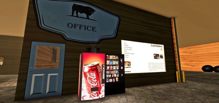Farming Simulator 22 Buildings Mods | FS22 Buildings | LS22 Buildings