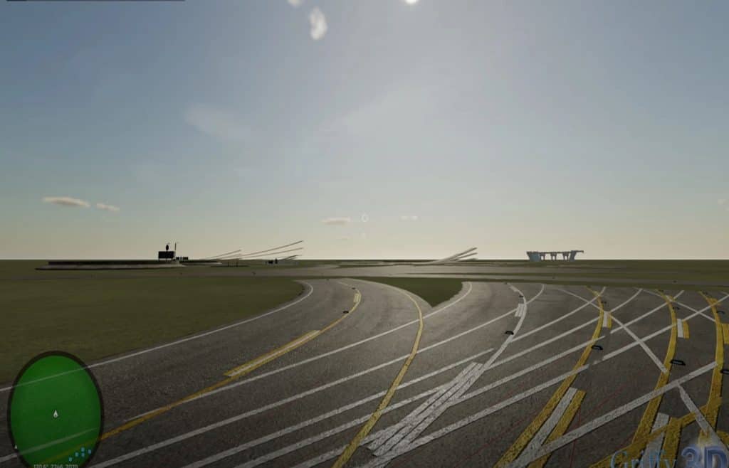 FS22 Template Map v1.0.0 (1) - Farming simulator 19 / 17 / 15 Mod