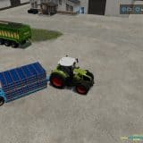 FS22 Transport trolley Autoload V1.0.2 - FS 22 Trailers Mod Download