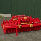 FS22 Jako Silage Packer v1.0 - FS 22 Implements & Tools Mod Download