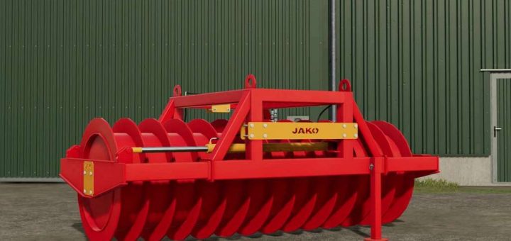 Farming Simulator 22 Implements, Tools Mods | FS22 Implements, Tools