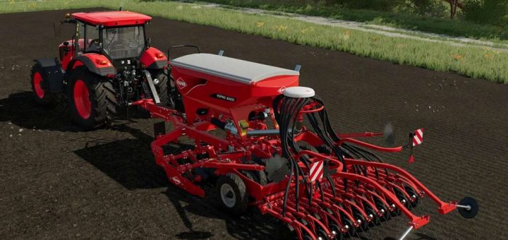 Farming Simulator 22 Implements, Tools Mods | FS22 Implements, Tools