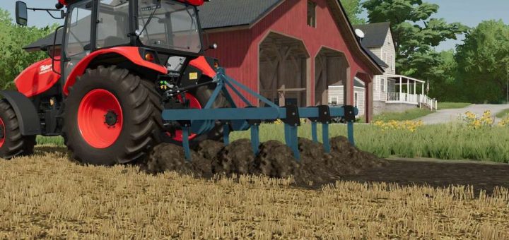 Farming Simulator 22 Implements, Tools Mods | FS22 Implements, Tools
