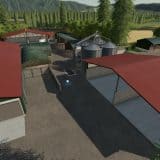 FS22 Maypole Farm V2.0 - FS 22 Maps Mod Download