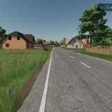 FS22 Northern Germany v1.1 - FS 22 Maps Mod Download
