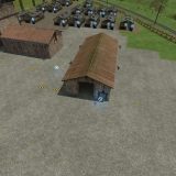 FS22 Wine production v1.0 - FS 22 Objects Mod Download