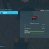 FS22 Toolbox v1.0 - FS 22 Trailers Mod Download
