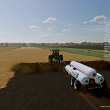 FS22 Anhydrous Tank Pack v1.0 - FS 22 Implements & Tools Mod Download