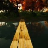 FS22 Bridge Pack v1.0 - FS 22 Objects Mod Download