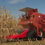 FS22 Capello Quasar F4 v1.0 - FS 22 Combines Mod Download