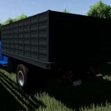 FS22 Chevrolet C70 Grain v1.0 - FS 22 Trucks Mod Download