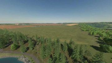 Clarkson Map v1 (6) - Farming simulator 19 / 17 / 15 Mod