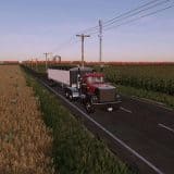 FS22 Deer Creek v2.0 - FS 22 Maps Mod Download