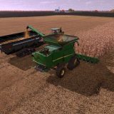 FS22 Deer Creek v2.0 - FS 22 Maps Mod Download