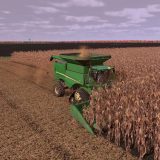 FS22 Deer Creek v2.0 - FS 22 Maps Mod Download