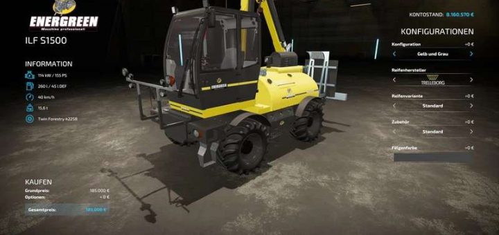 Farming Simulator 22 Vehicles Mods | FS22 Vehicles | LS22 Vehicles