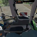 FS22 Fendt 700 Vario / Fendt 800 Vario TMS v3.1.1 - FS 22 Tractors Mod ...